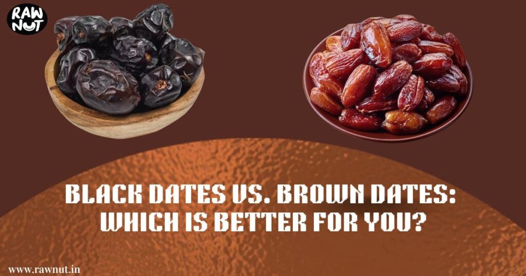 Black Dates Benefits: A Comprehensive Guide